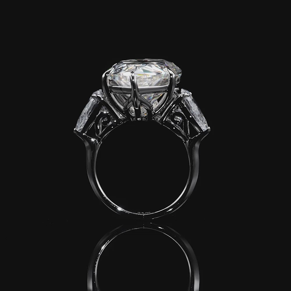 The Goya Ring – With Clarity