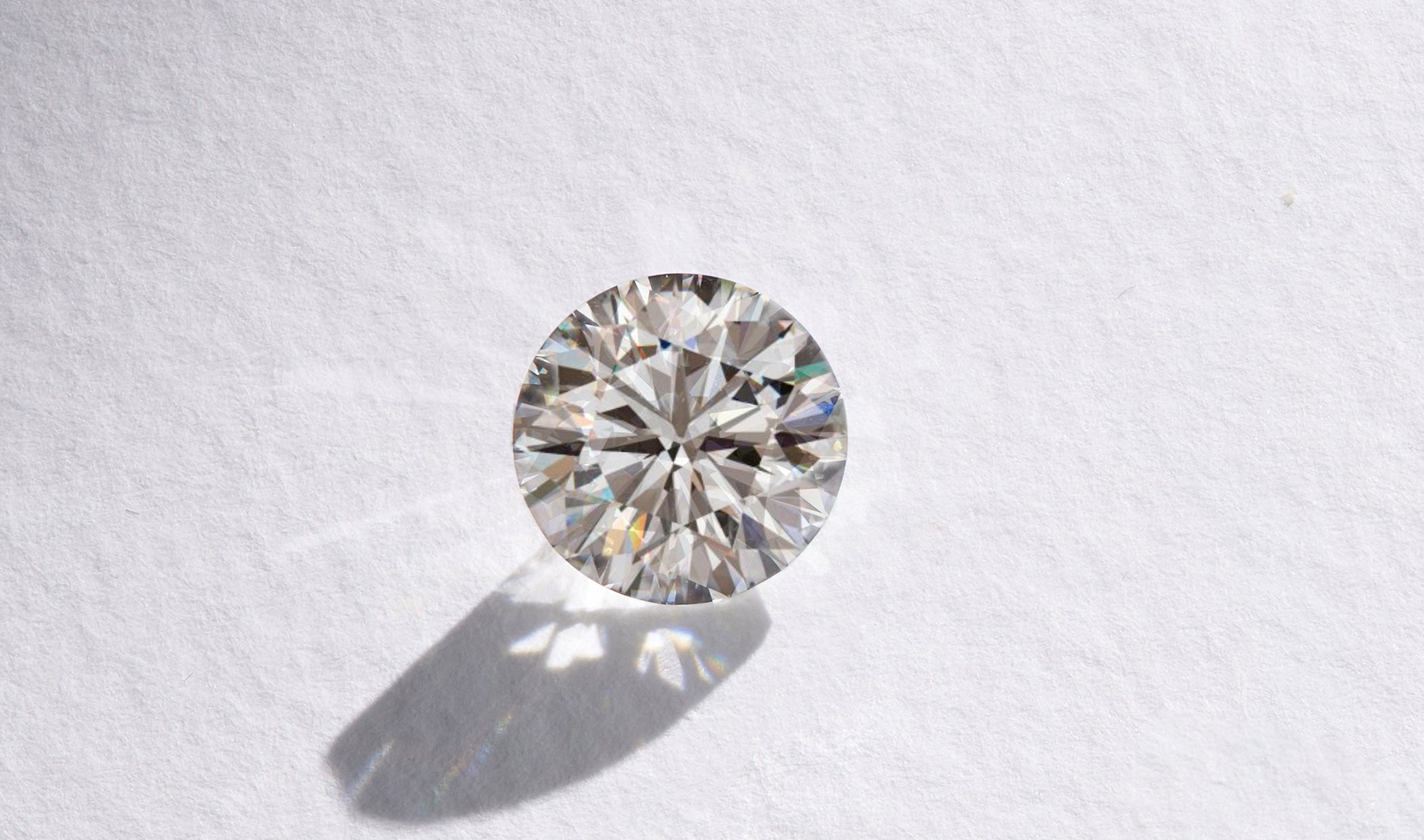 Get 4 Carat Lab Grown Diamond | With Clarity