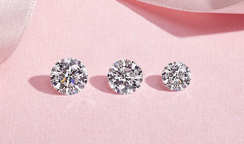 Portuguese Shaped Lab Grown Diamonds – Stienhardt & Stones