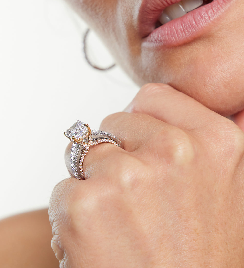 The Tribeca Ring – With Clarity