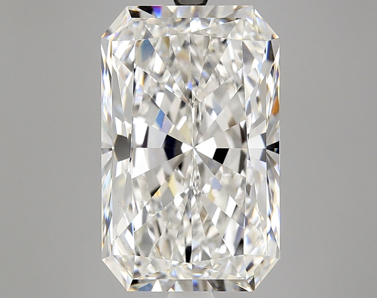 10.03 Carat Radiant Lab Diamond – With Clarity