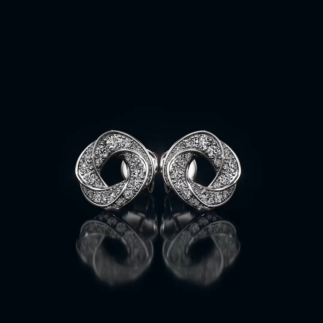 The Bond Studs – With Clarity