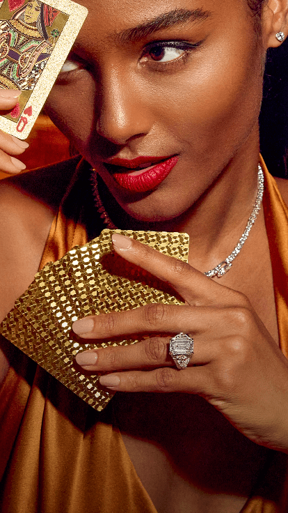 With Clarity - Engagement Rings, Lab & Natural Diamonds, Wedding Rings
