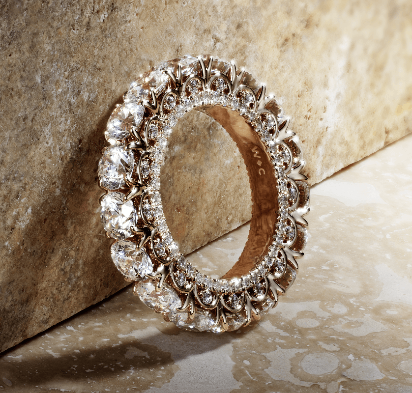 With Clarity - Engagement Rings, Lab & Natural Diamonds, Wedding Rings