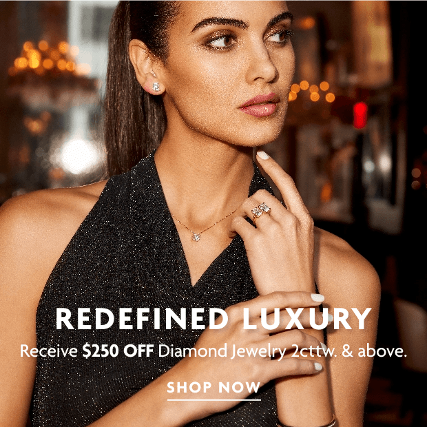 Shop Diamond Jewelry Gifts | With Clarity