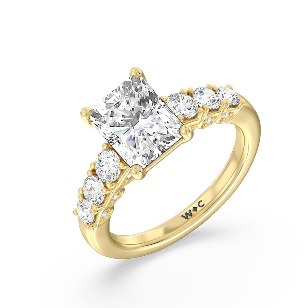 The Broadway Ring – With Clarity