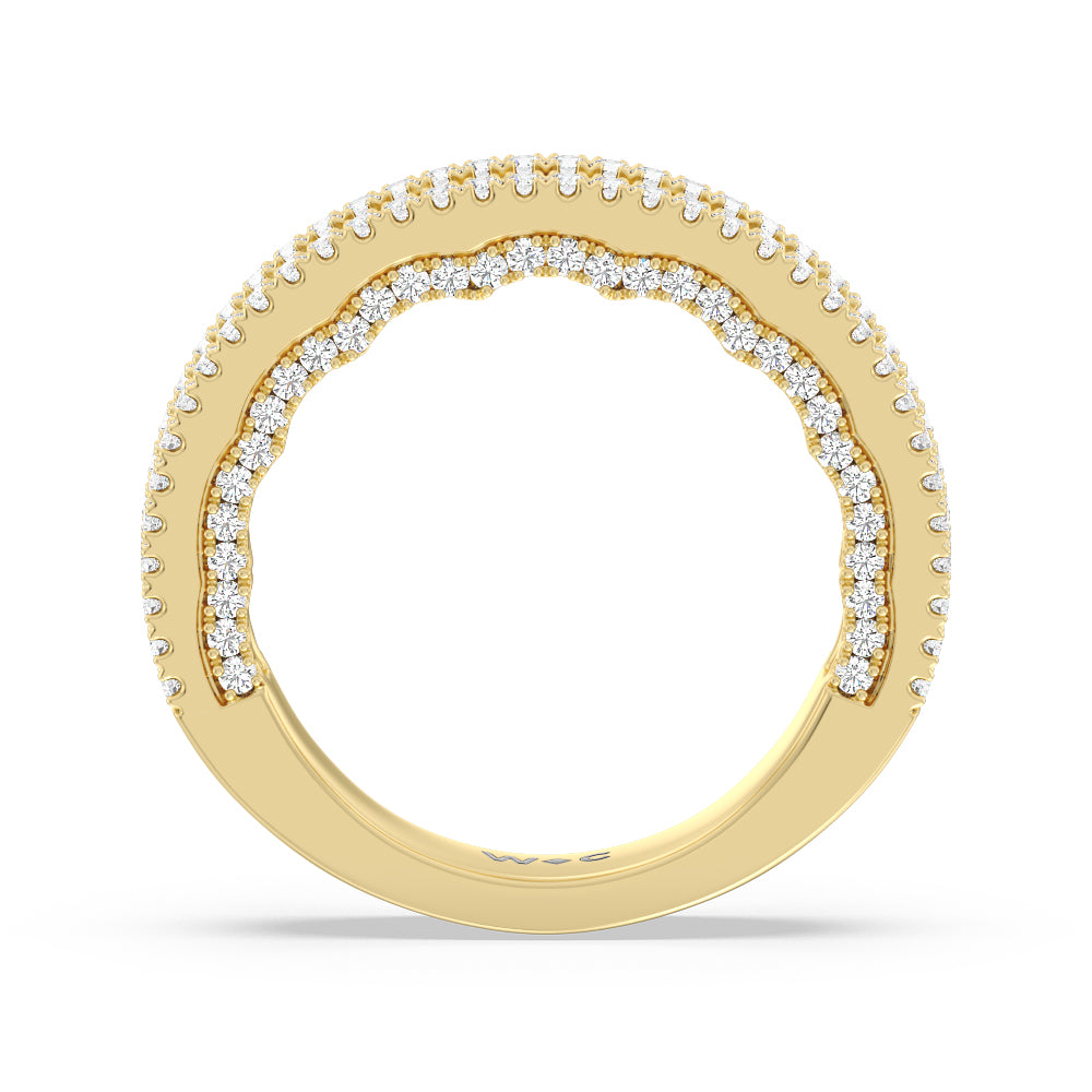 The Chelsea Band – With Clarity