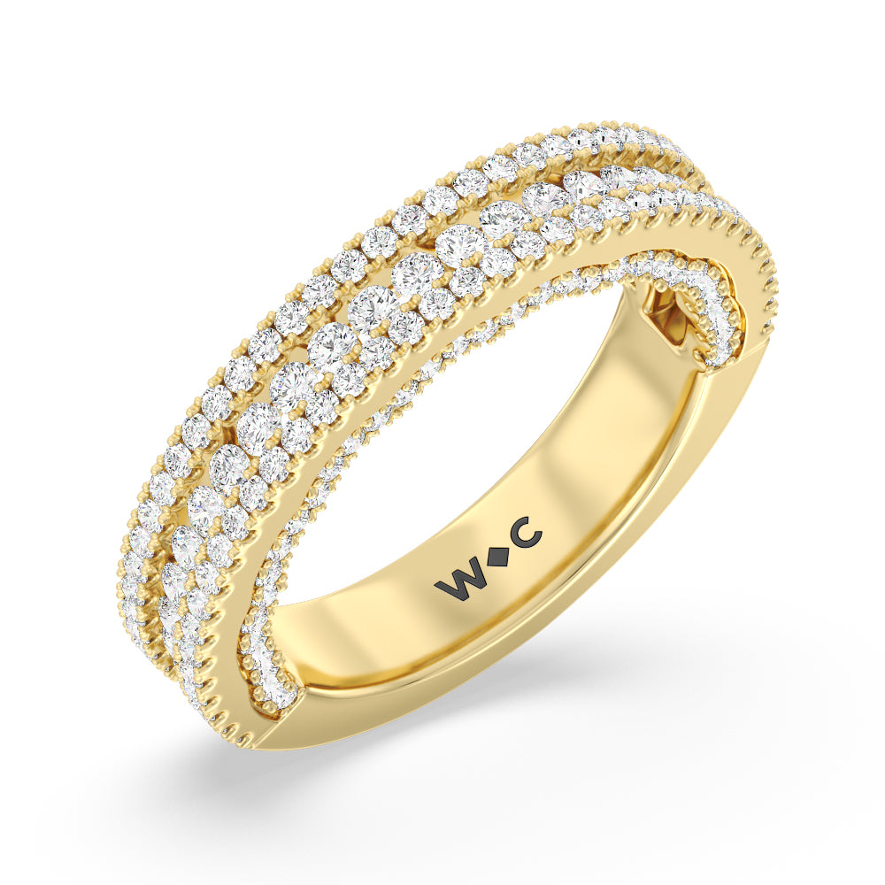 The Chelsea Band – With Clarity