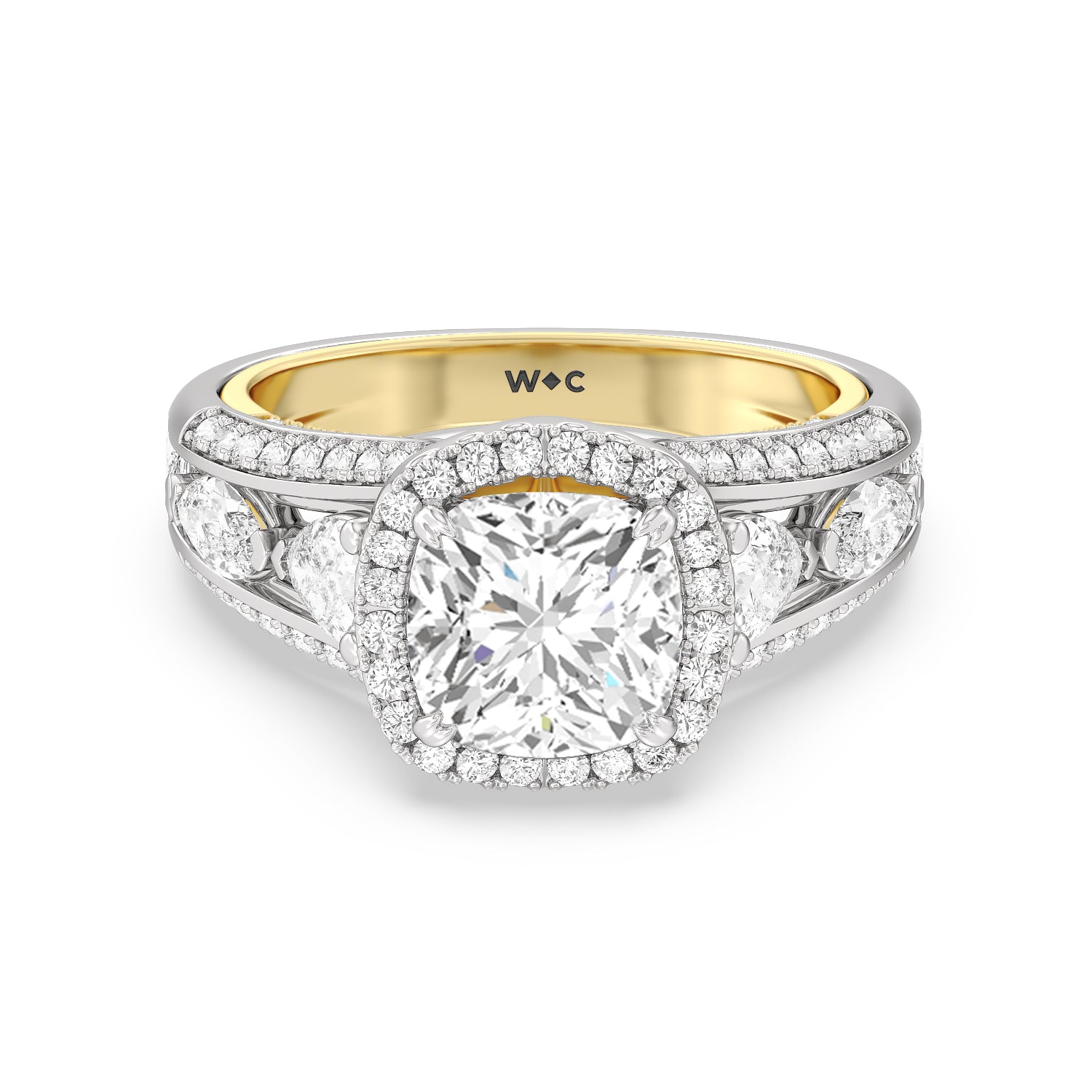 The Apollo Ring – With Clarity