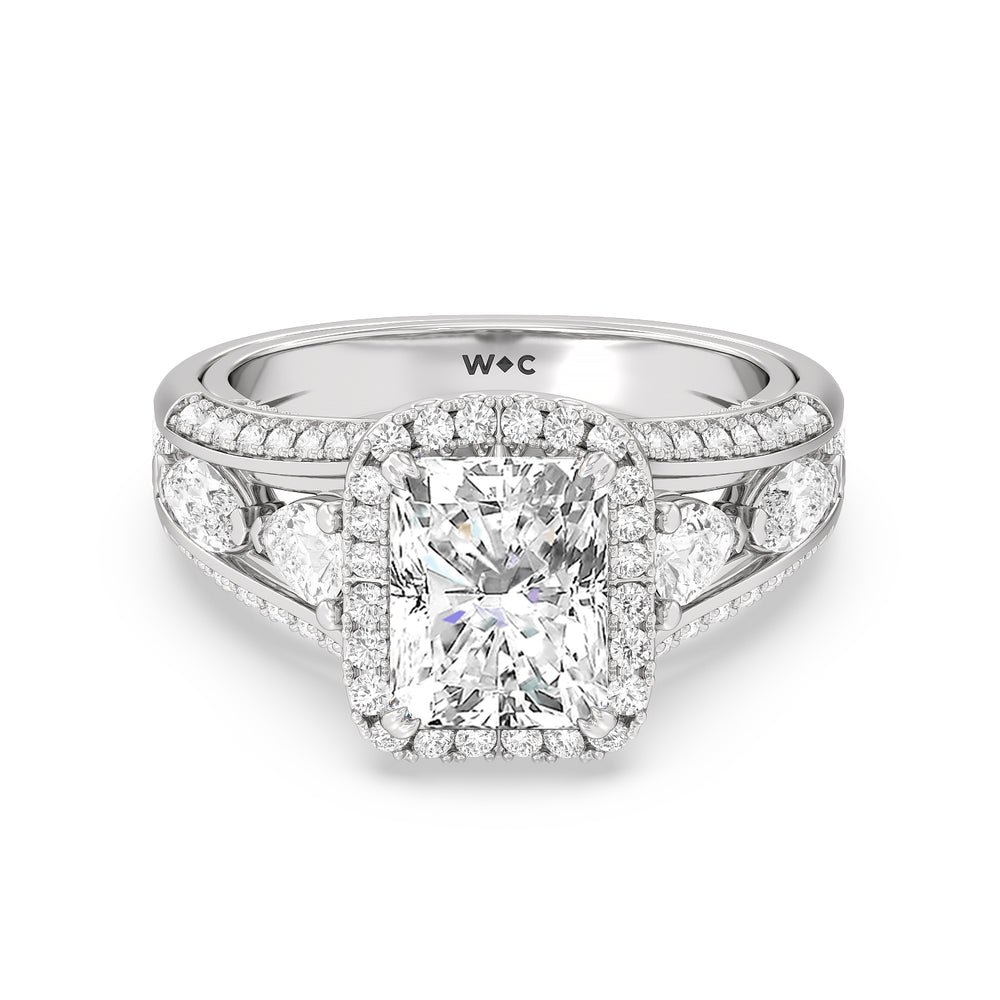 The Apollo Ring – With Clarity