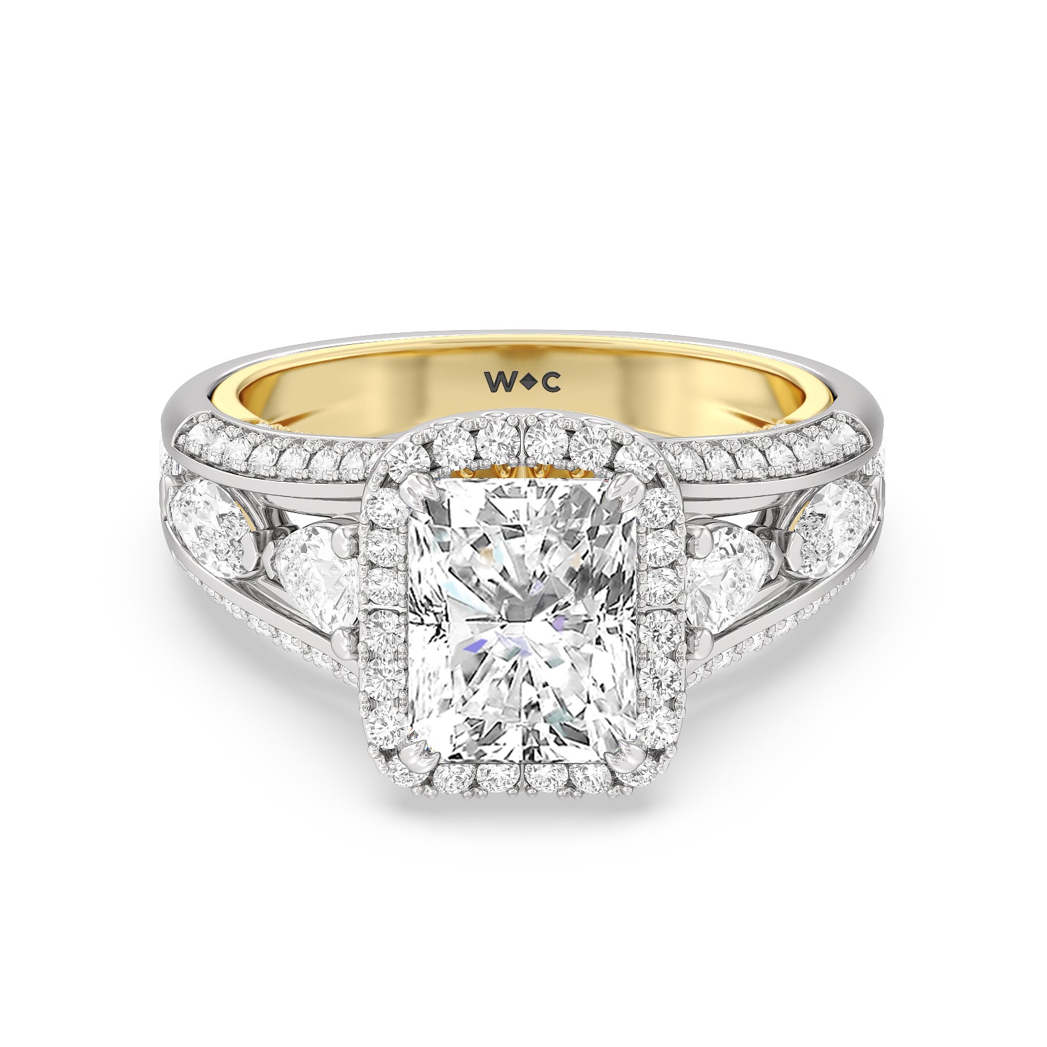 The Apollo Ring – With Clarity