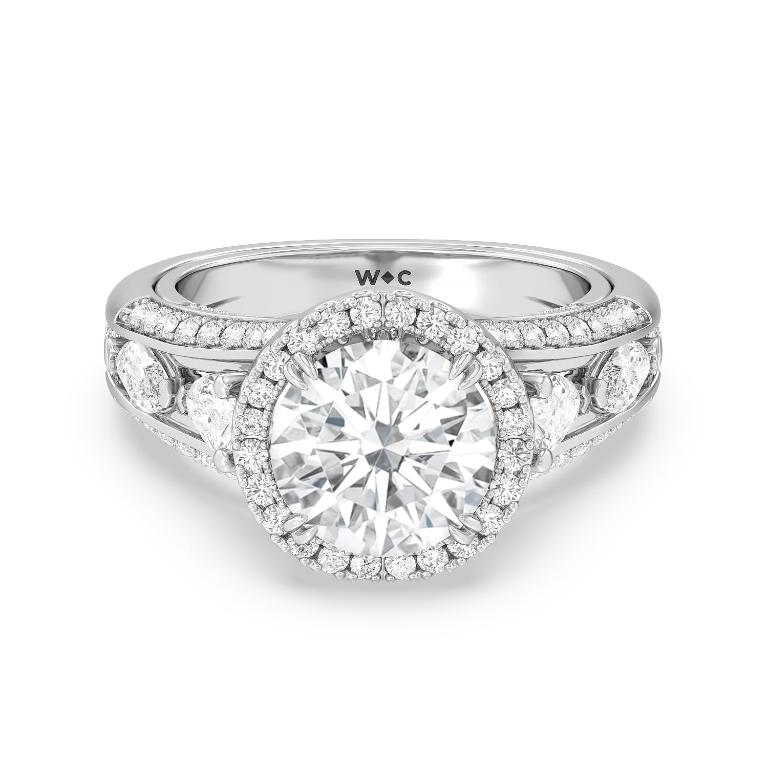 The Apollo Ring – With Clarity