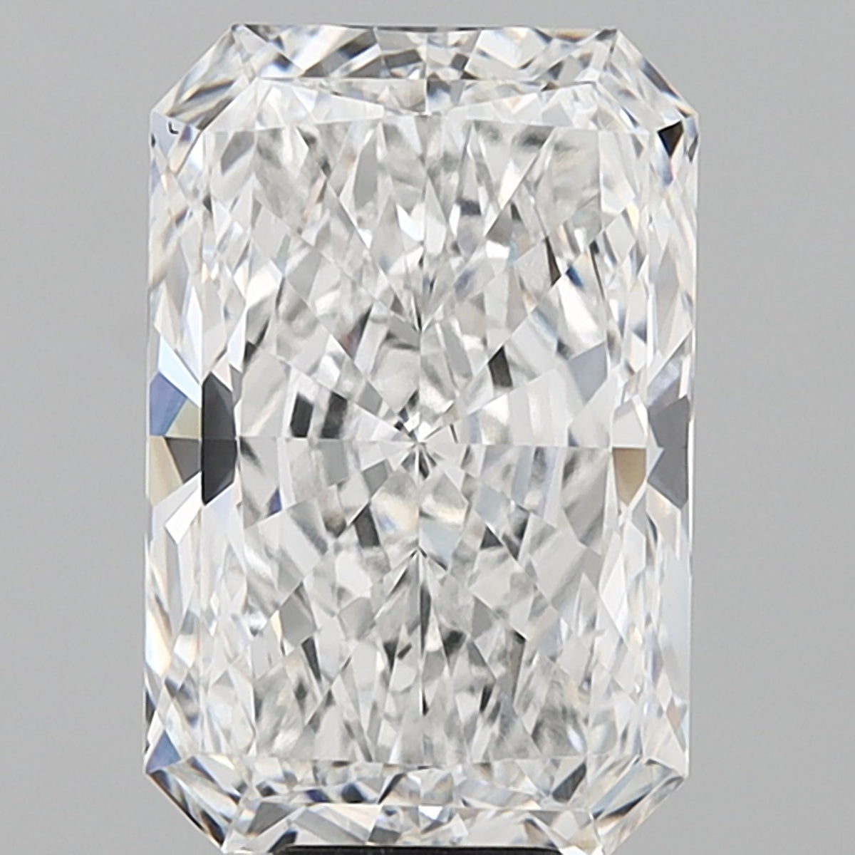 10.63 Carat Radiant Lab Diamond – With Clarity