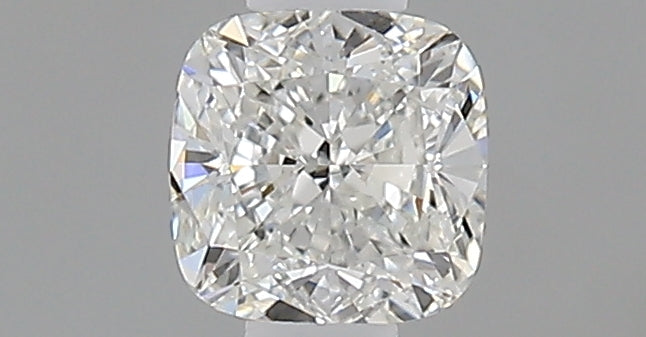 0.4 Carat Cushion Natural Diamond – With Clarity