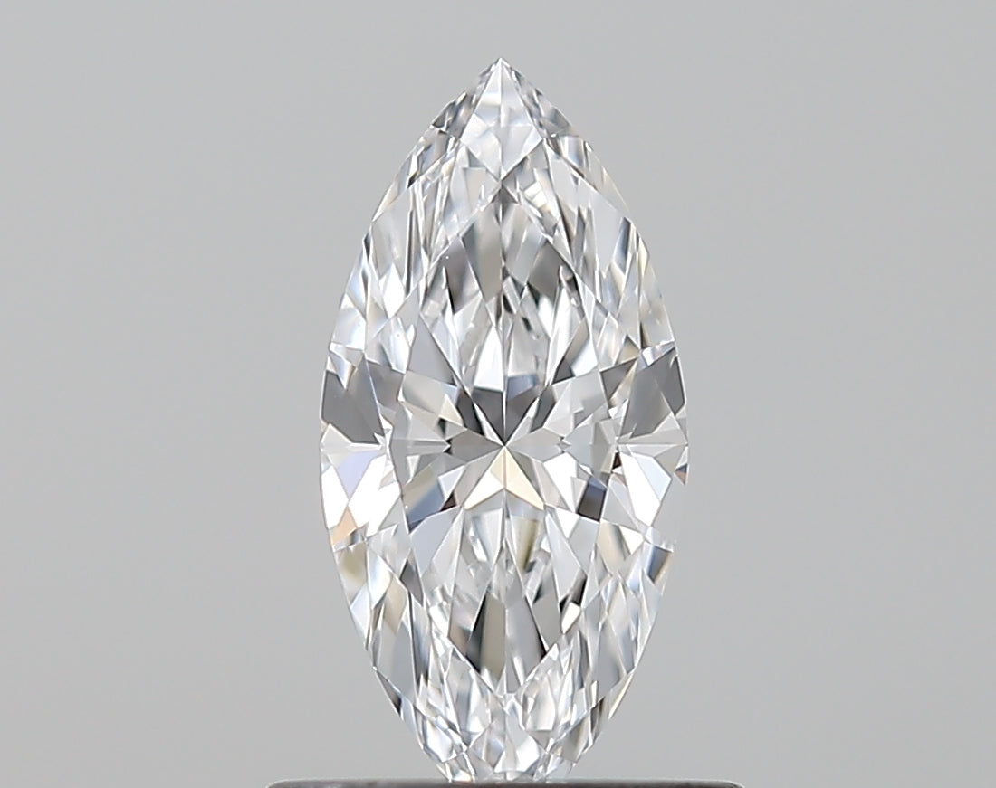 0.7 Carat Marquise Natural Diamond – With Clarity