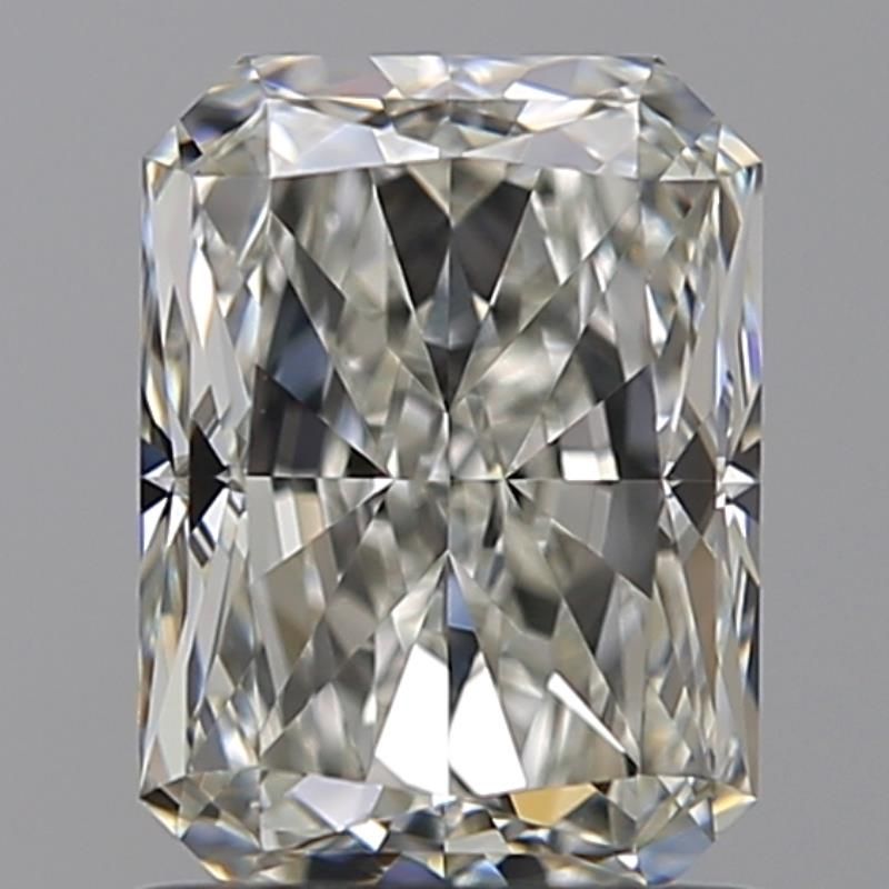 1.2 Carat Radiant Natural Diamond – With Clarity