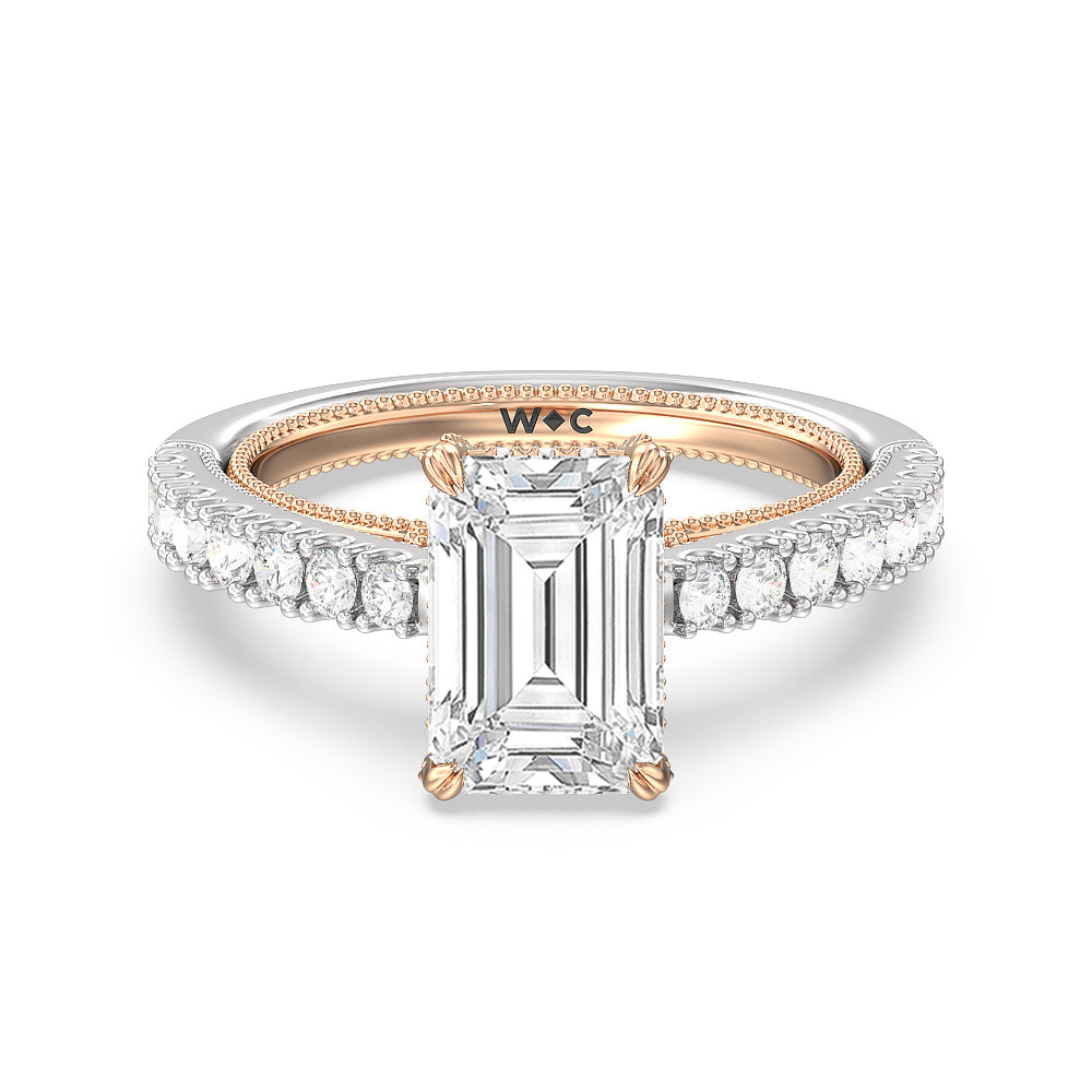 The Liberty Ring – With Clarity