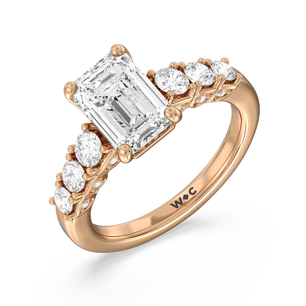 The Broadway Ring – With Clarity