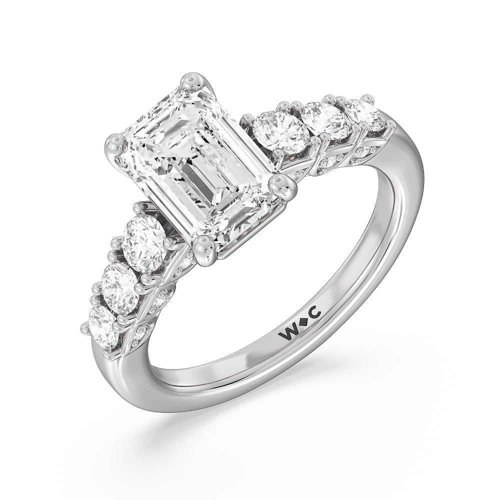 The Broadway Ring – With Clarity