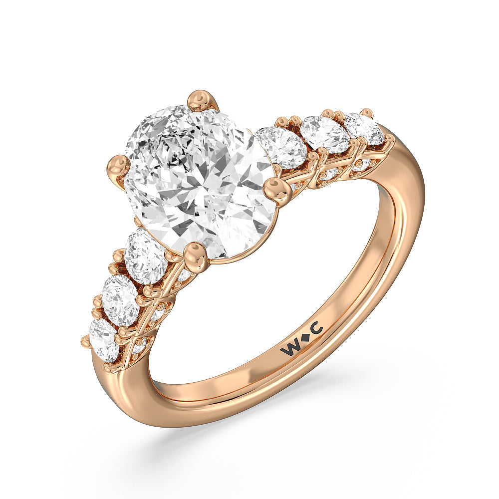 The Broadway Ring – With Clarity