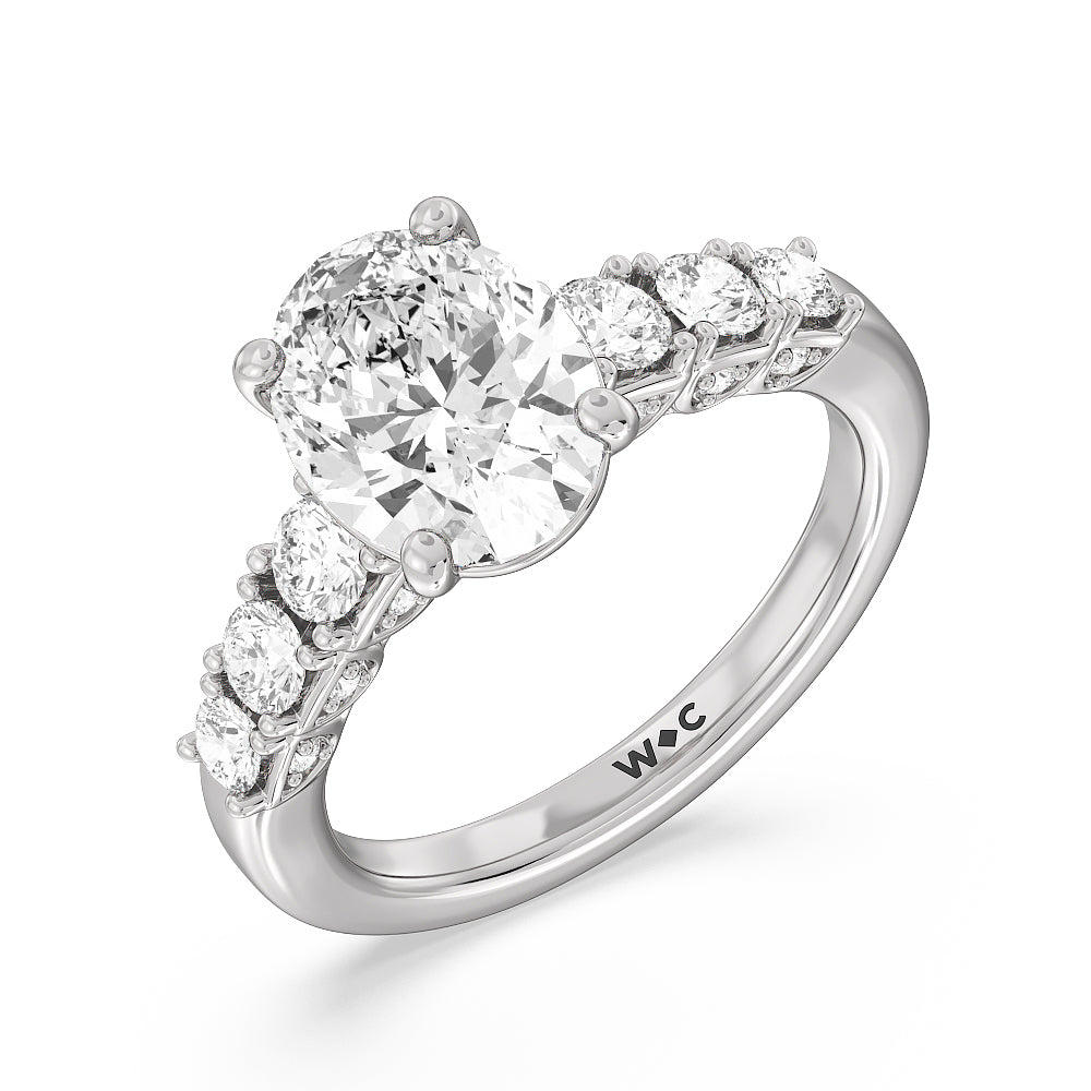 The Broadway Ring – With Clarity