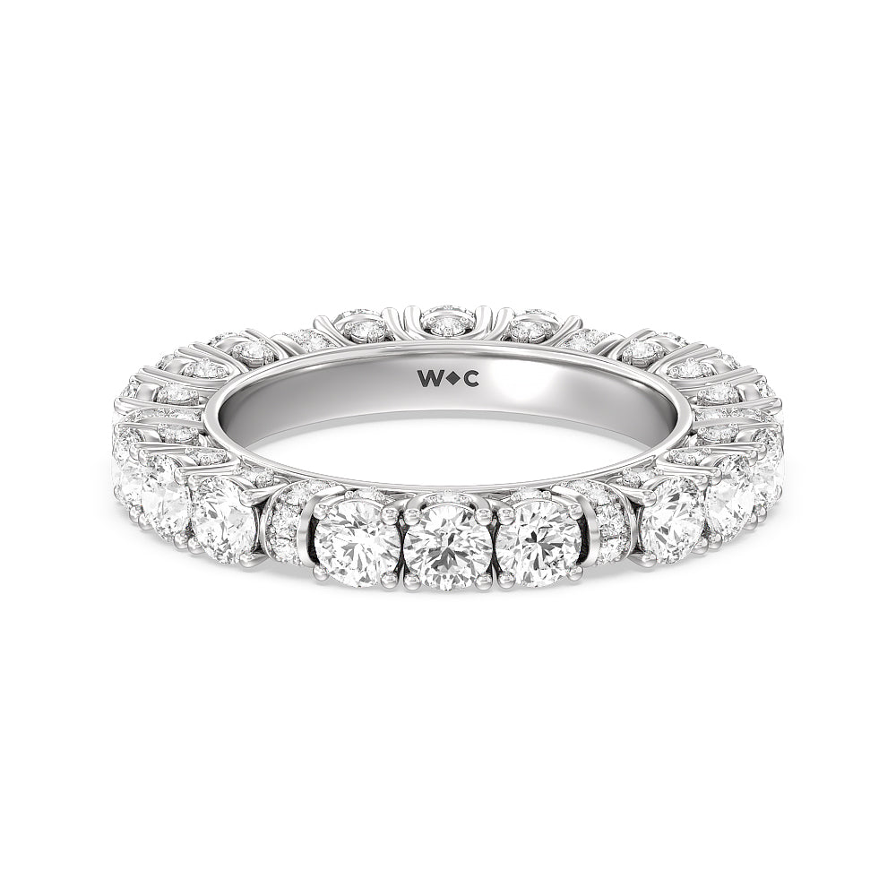 The United Nations Eternity Ring – With Clarity