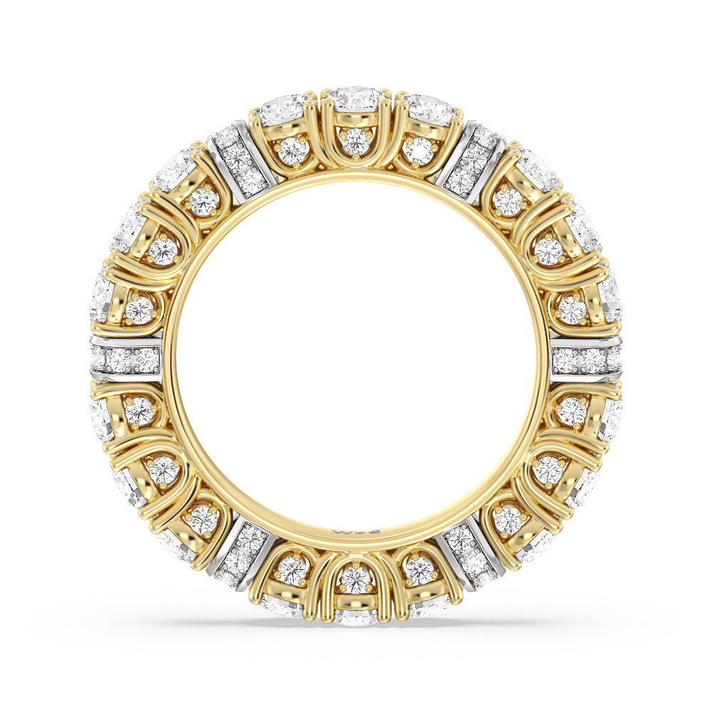 The United Nations Eternity Ring – With Clarity